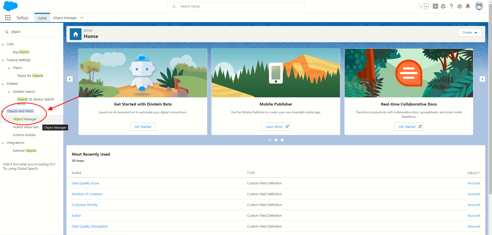 Create Time Zone Formula Field In Salesforce - Pashtek